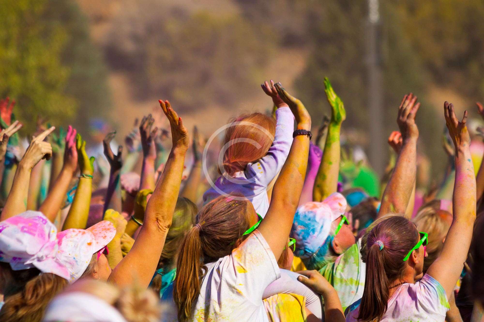 Suffa Charitable Trust